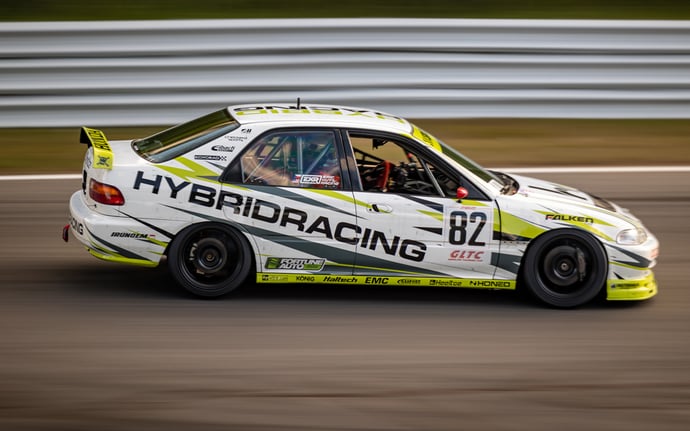 Haltech Heroes - Haltech