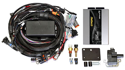HALTECH Sport 2000 ¨C Nissan RB30 (Single Cam) Terminated Engine ...