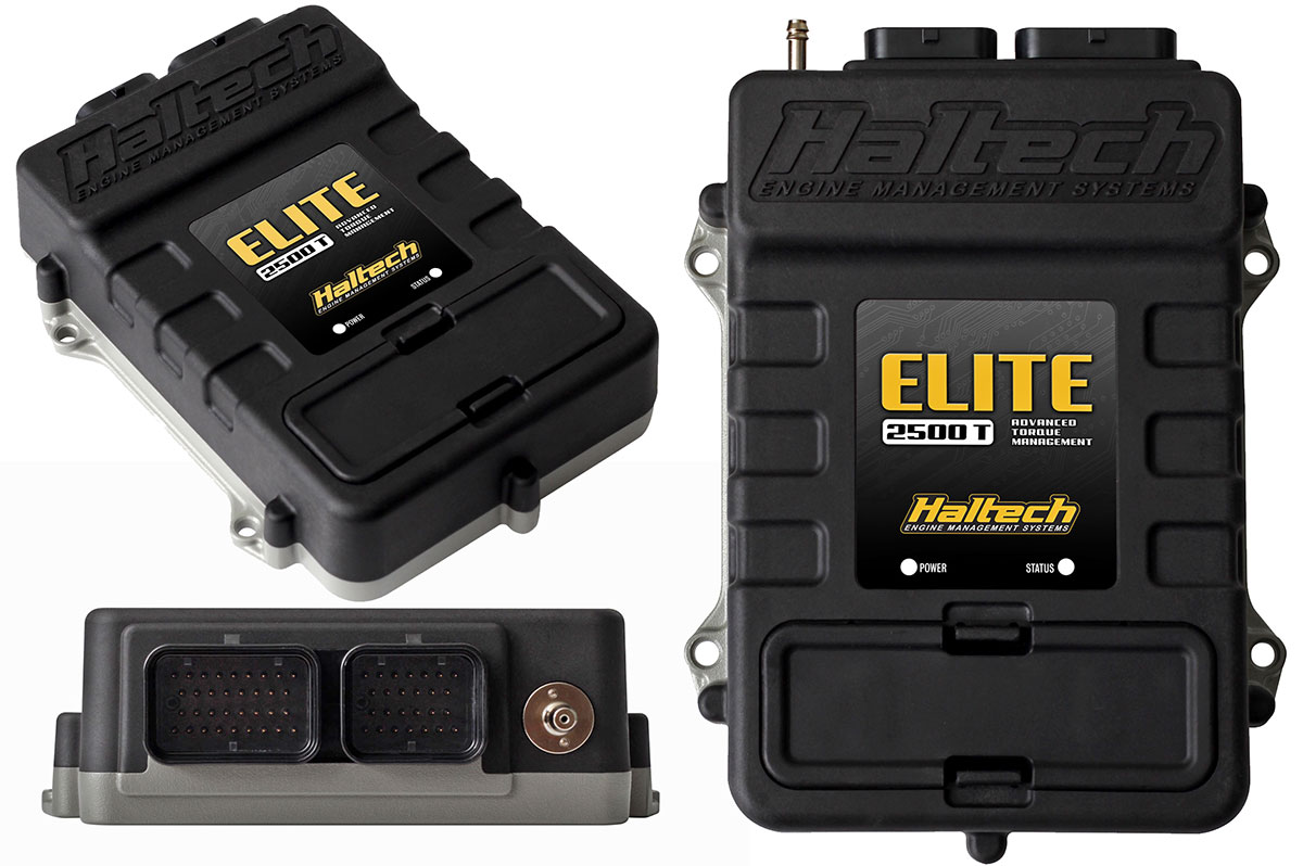 Haltech's Advanced Torque Management - More Grip, Less Slip! - Haltech