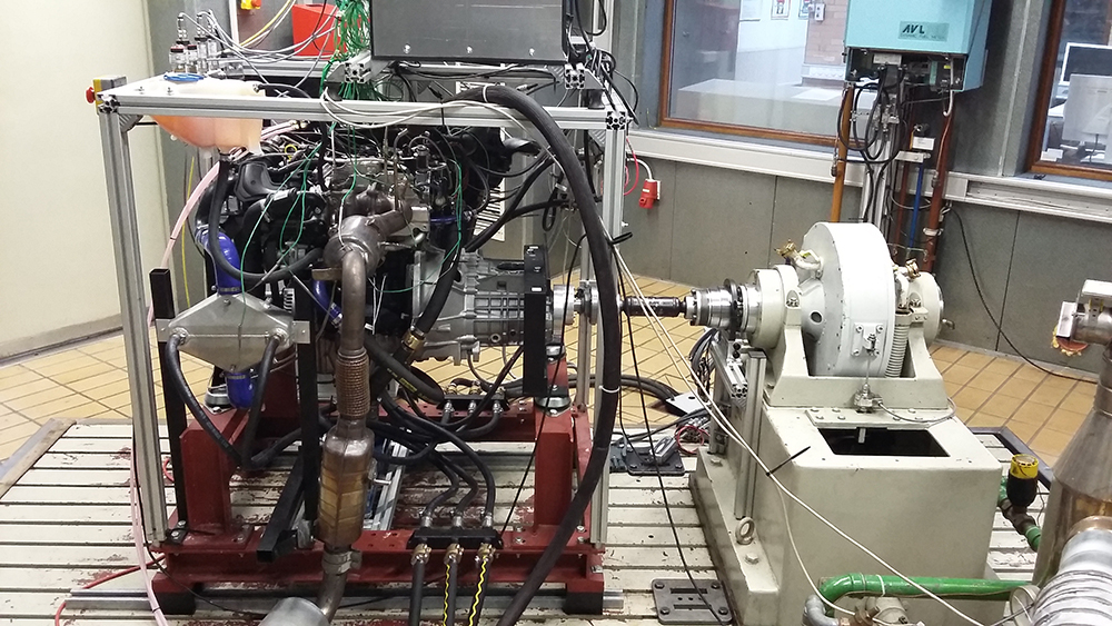 Dyno Tuning Basics - Haltech