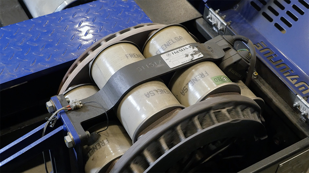 Dyno Tuning Basics - Haltech