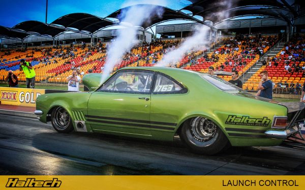 How Launch Control Works - Haltech