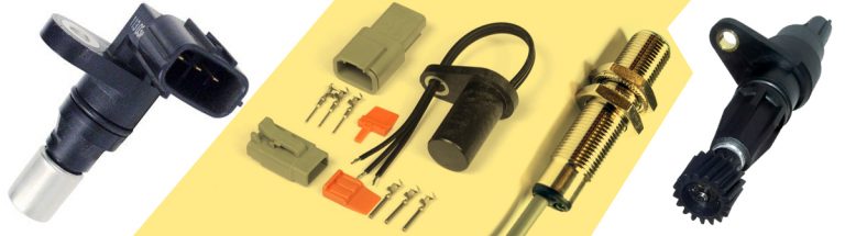 Sensing The Speed - How Wheel Speed Sensors Work - Haltech