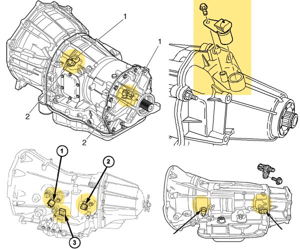 Sensing The Speed - How Wheel Speed Sensors Work - Haltech