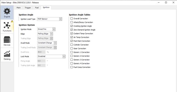 Base Map Basics - Haltech