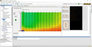 Base Map Basics - Haltech