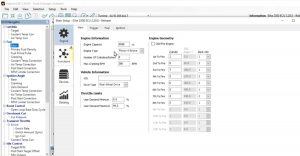 Base Map Basics - Haltech