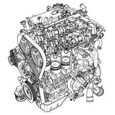 What’s so special about Mitsubishi 4G63 - Haltech