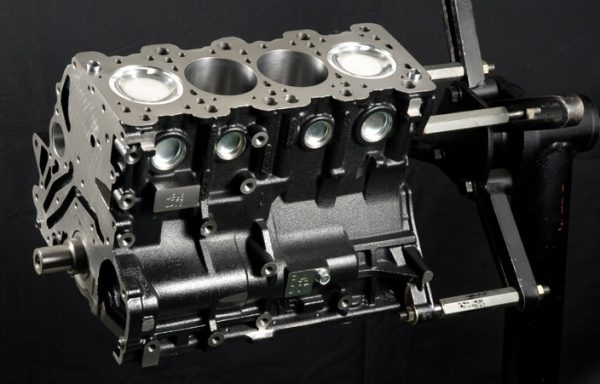 What’s so special about Mitsubishi 4G63 - Haltech