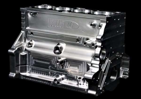 What’s so special about Mitsubishi 4G63 - Haltech