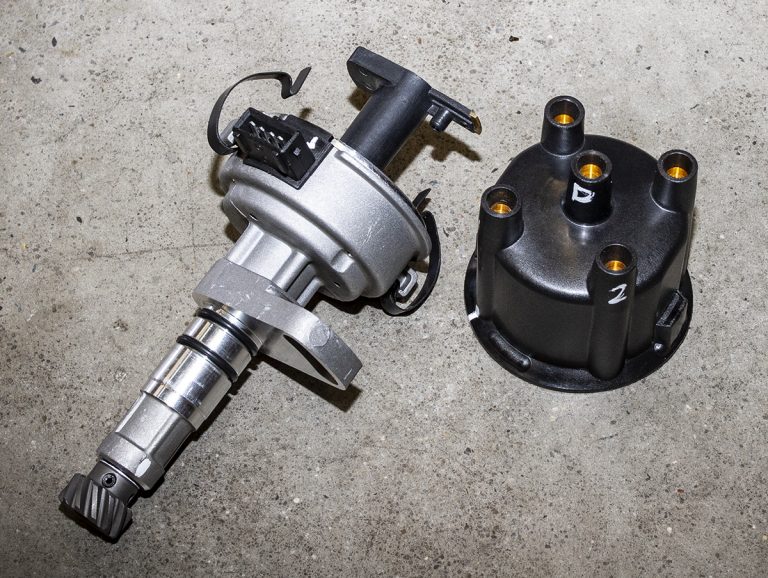 Rotor Phasing Secrets - Haltech