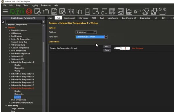 EGT sensors - everything you need to know (and then some) - Haltech