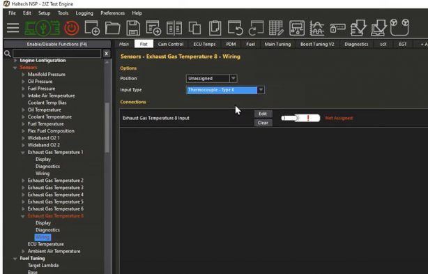 EGT sensors - everything you need to know (and then some) - Haltech