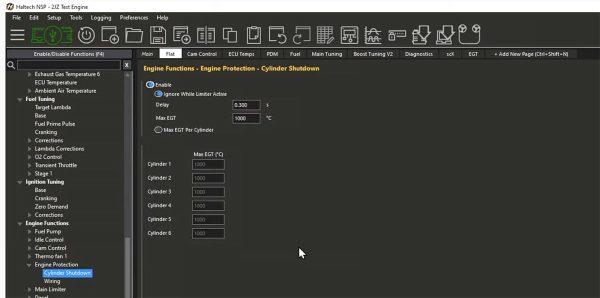 EGT sensors - everything you need to know (and then some) - Haltech