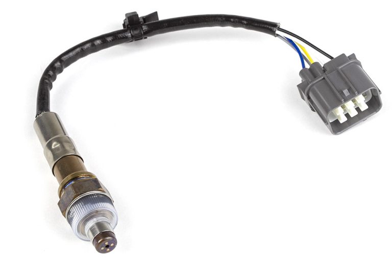 How O2 Wideband Controllers work - Haltech