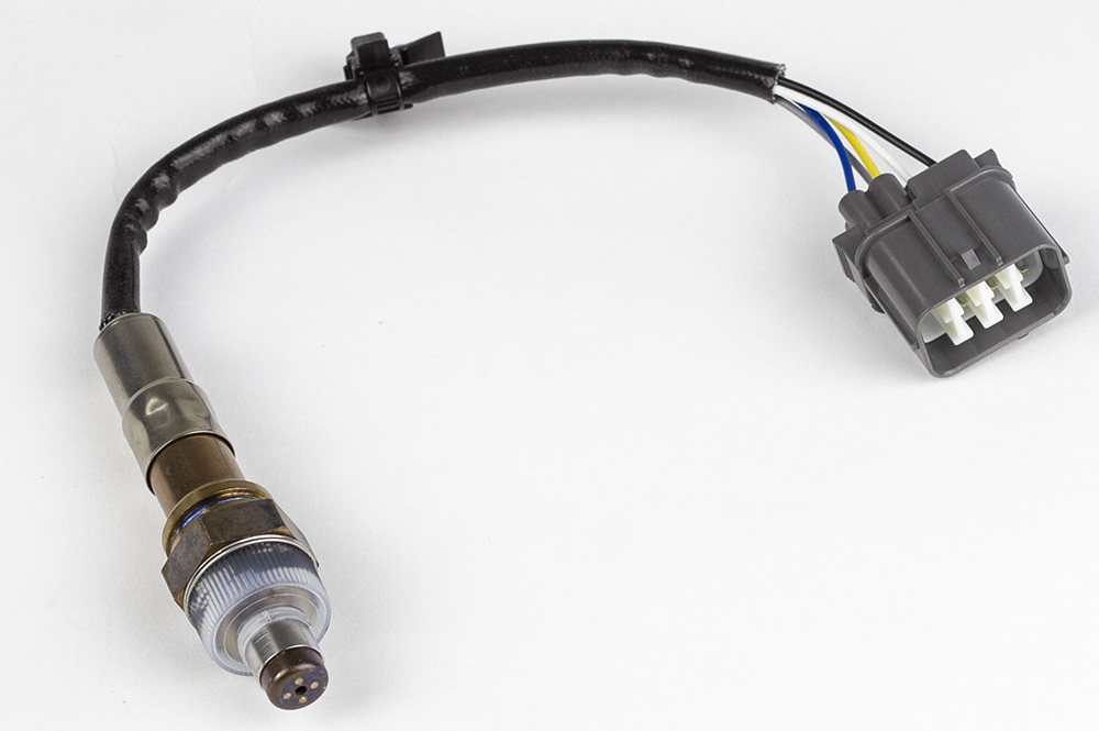 NTK O2 Wideband Kits - Haltech