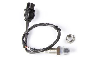 How O2 Wideband Controllers work - Haltech