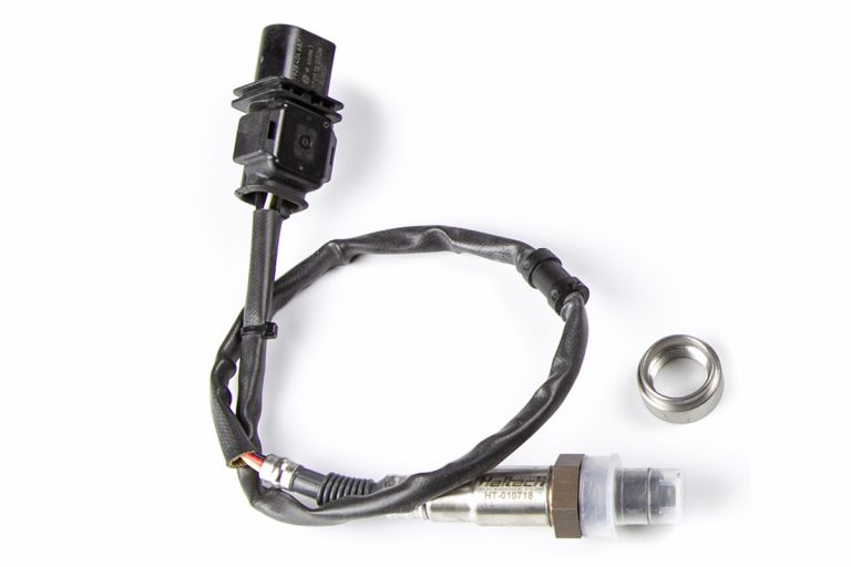 How O2 Wideband Controllers work - Haltech