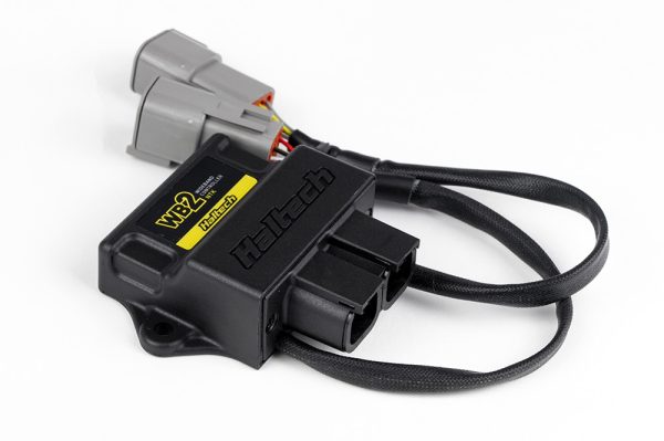 Knowledge Base - Haltech