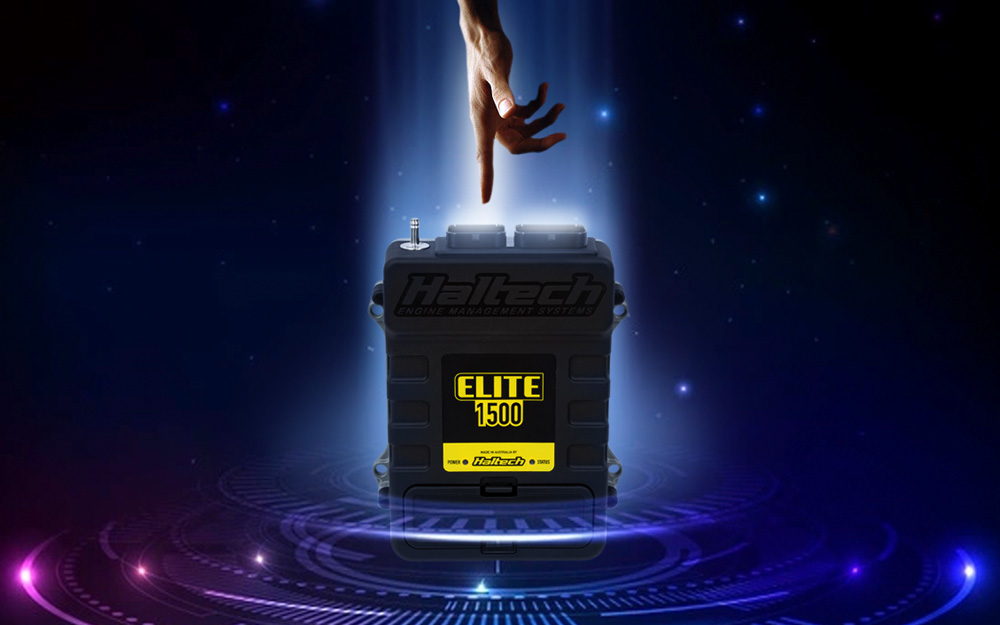 Short and Long Term Fuel Trim - Haltech