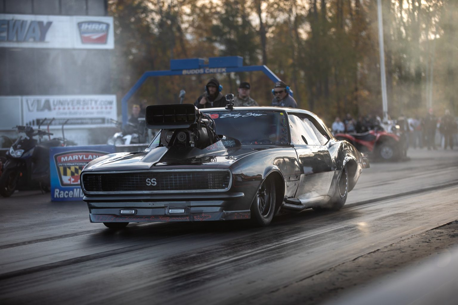 25th Haltech World Cup Finals - Haltech