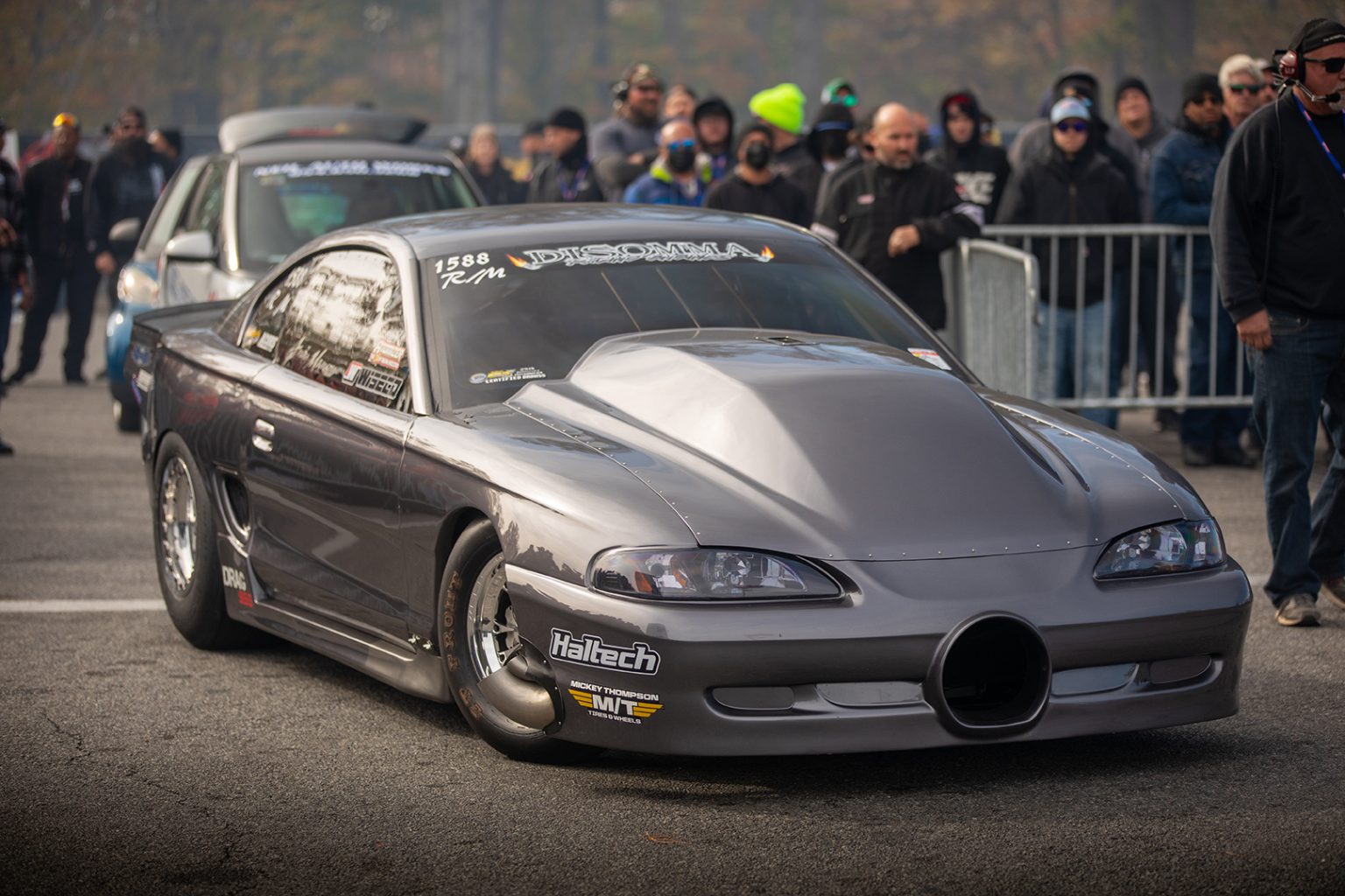 25th Haltech World Cup Finals - Haltech