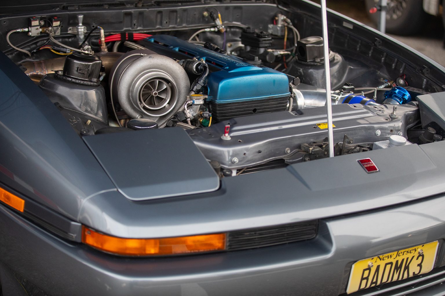 25th Haltech World Cup Finals - Haltech