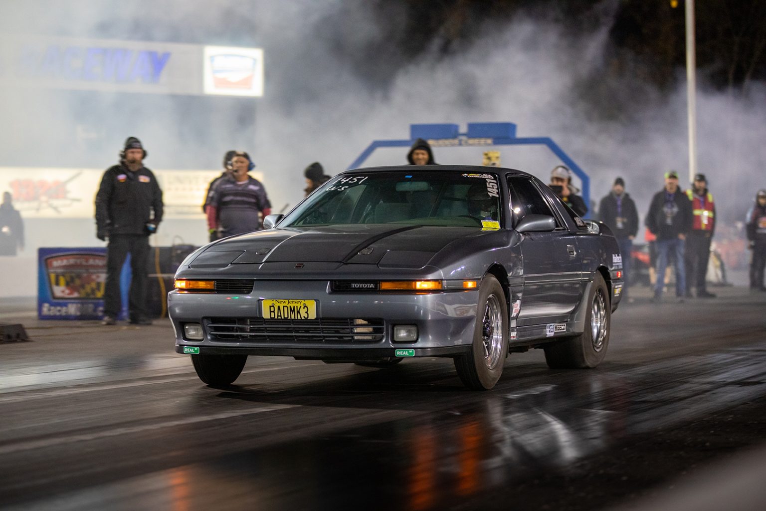 25th Haltech World Cup Finals - Haltech