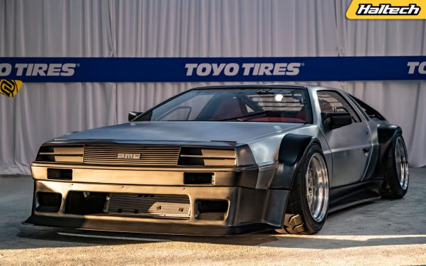 Haltech Highlights - SEMA 2021 - Haltech