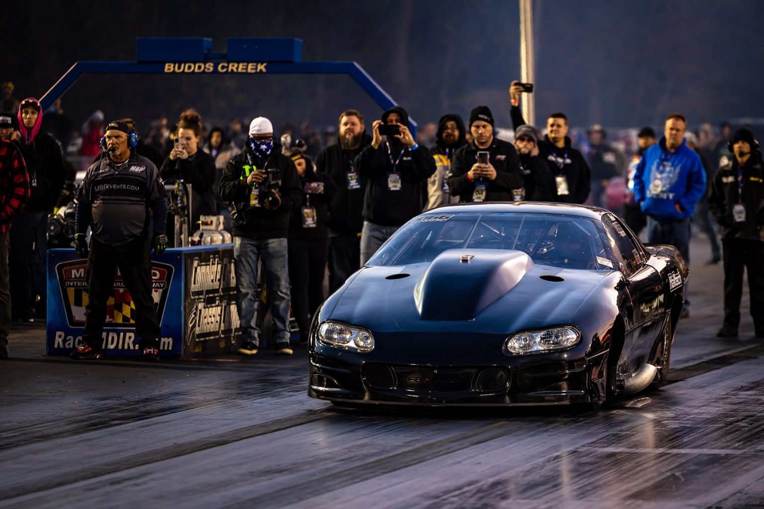 25th Haltech World Cup Finals - Haltech