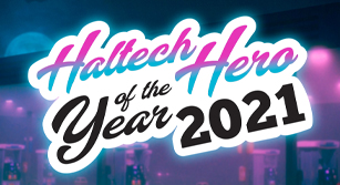 Haltech - Thirty Five Years of Awesome!