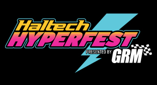 Haltech - Thirty Five Years of Awesome!