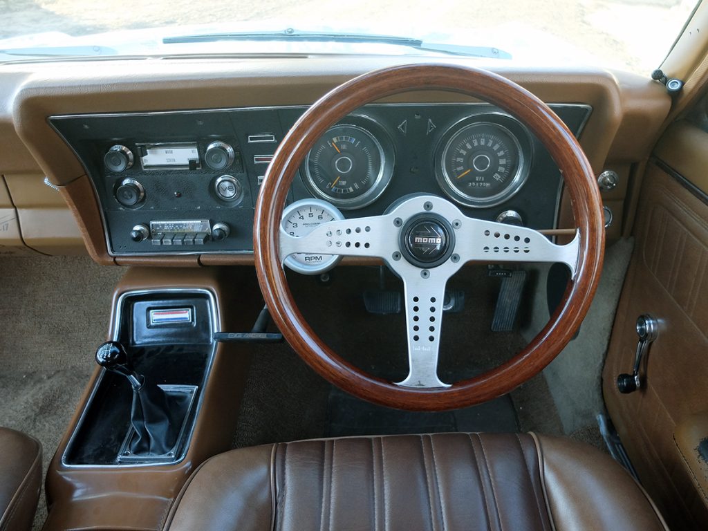 Paul and his time attack Porsche 944 - Haltech