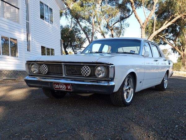 Paul and his time attack Porsche 944 - Haltech