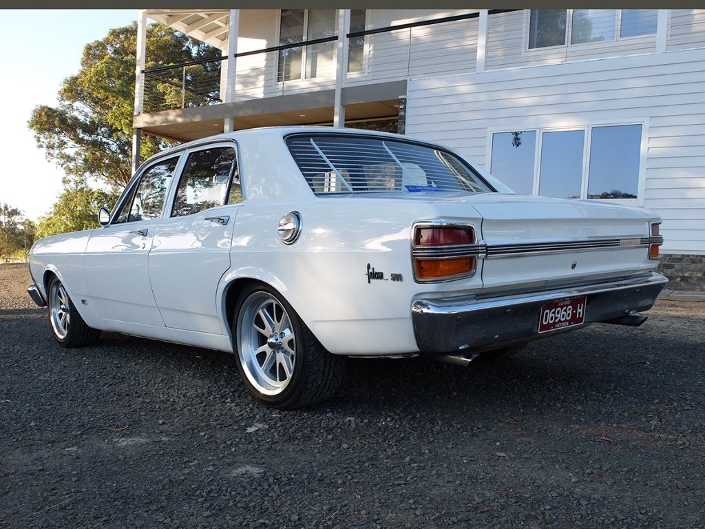 Paul and his time attack Porsche 944 - Haltech