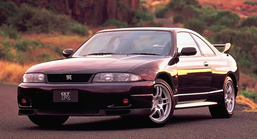 What's so special about the RB? - Haltech