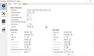 Rotor Phasing Secrets - Haltech