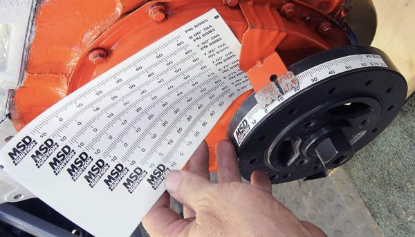 Rotor Phasing Secrets - Haltech