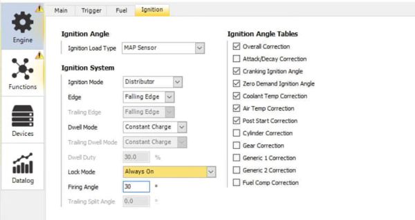 Rotor Phasing Secrets - Haltech