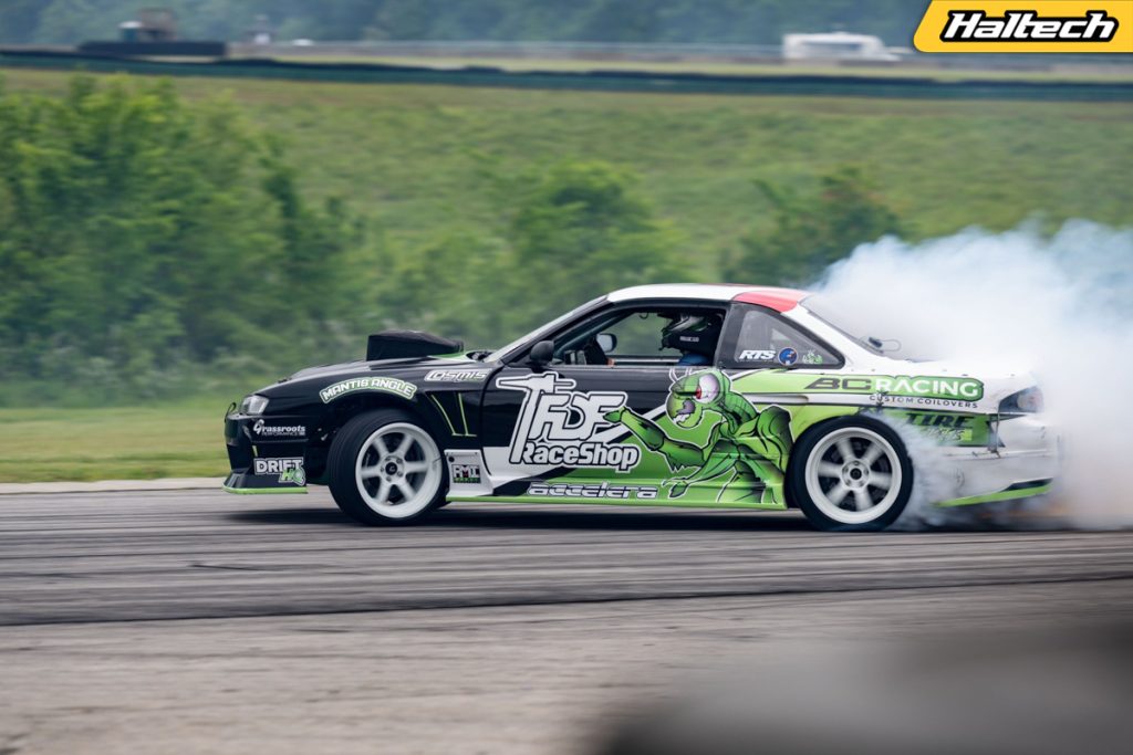 Haltech HyperFest 2022 - Haltech