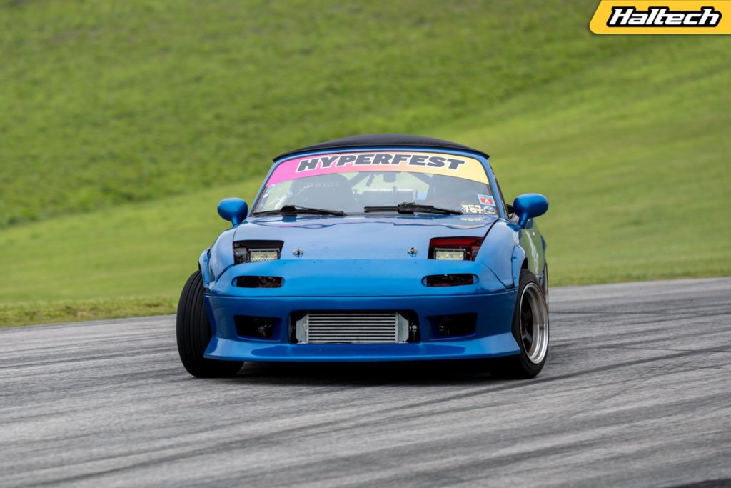 Haltech HyperFest 2022 - Haltech