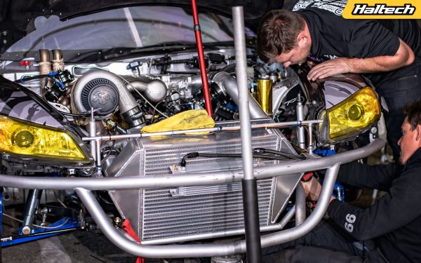 How Intercoolers Work - Haltech