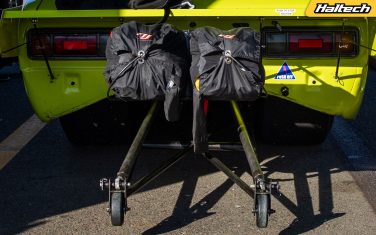 Haltech Laser Ride Height Sensor Kit - Haltech