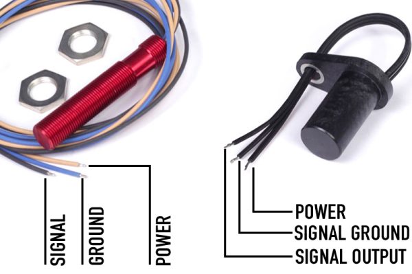 Hall Effect or Reluctor? - Haltech