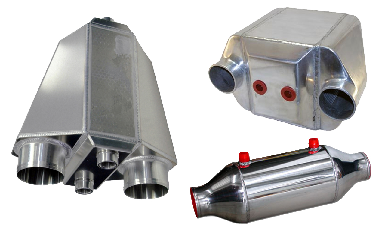 How Intercoolers Work - Haltech