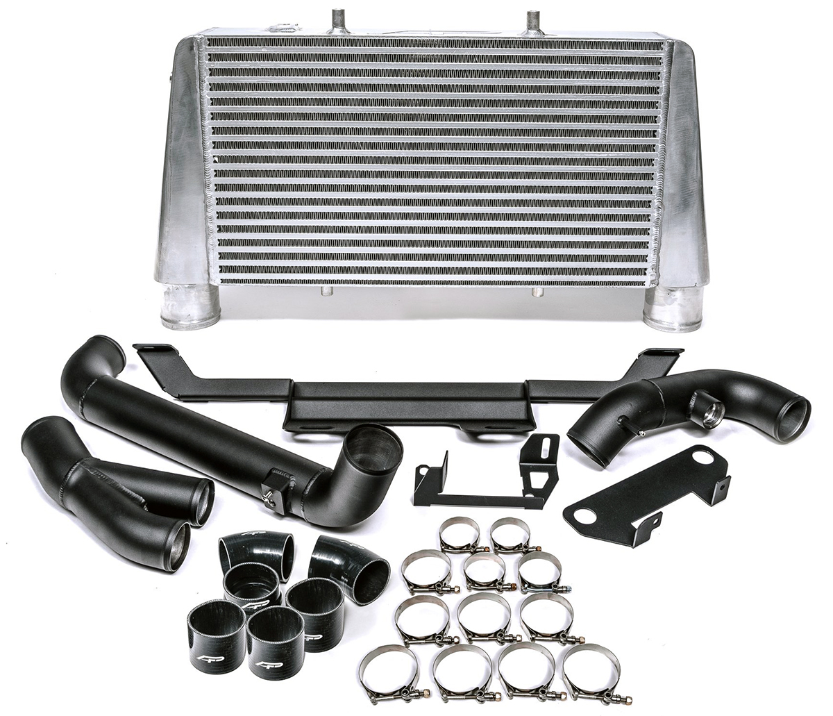 How Intercoolers Work - Haltech