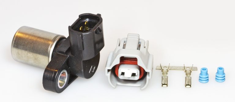 Hall Effect or Reluctor? - Haltech