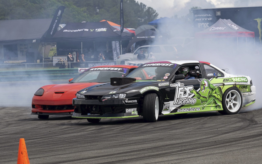 Haltech HyperFest 2022 - Haltech