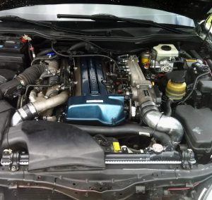 What's so special about Toyota's 2JZ - Haltech