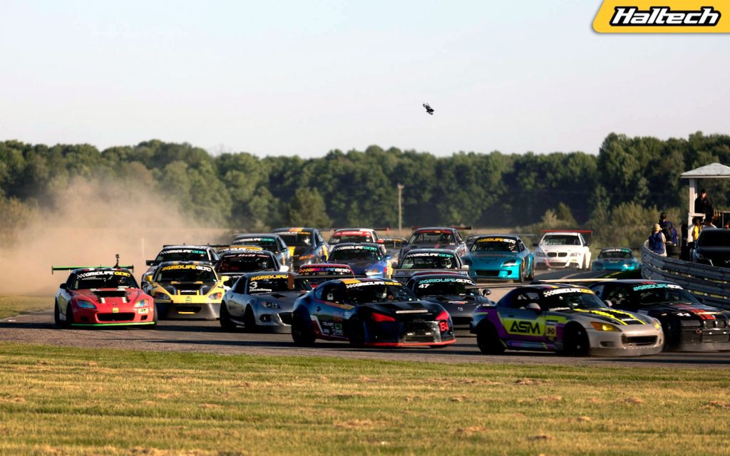 GridLife Midwest 2022 - Haltech